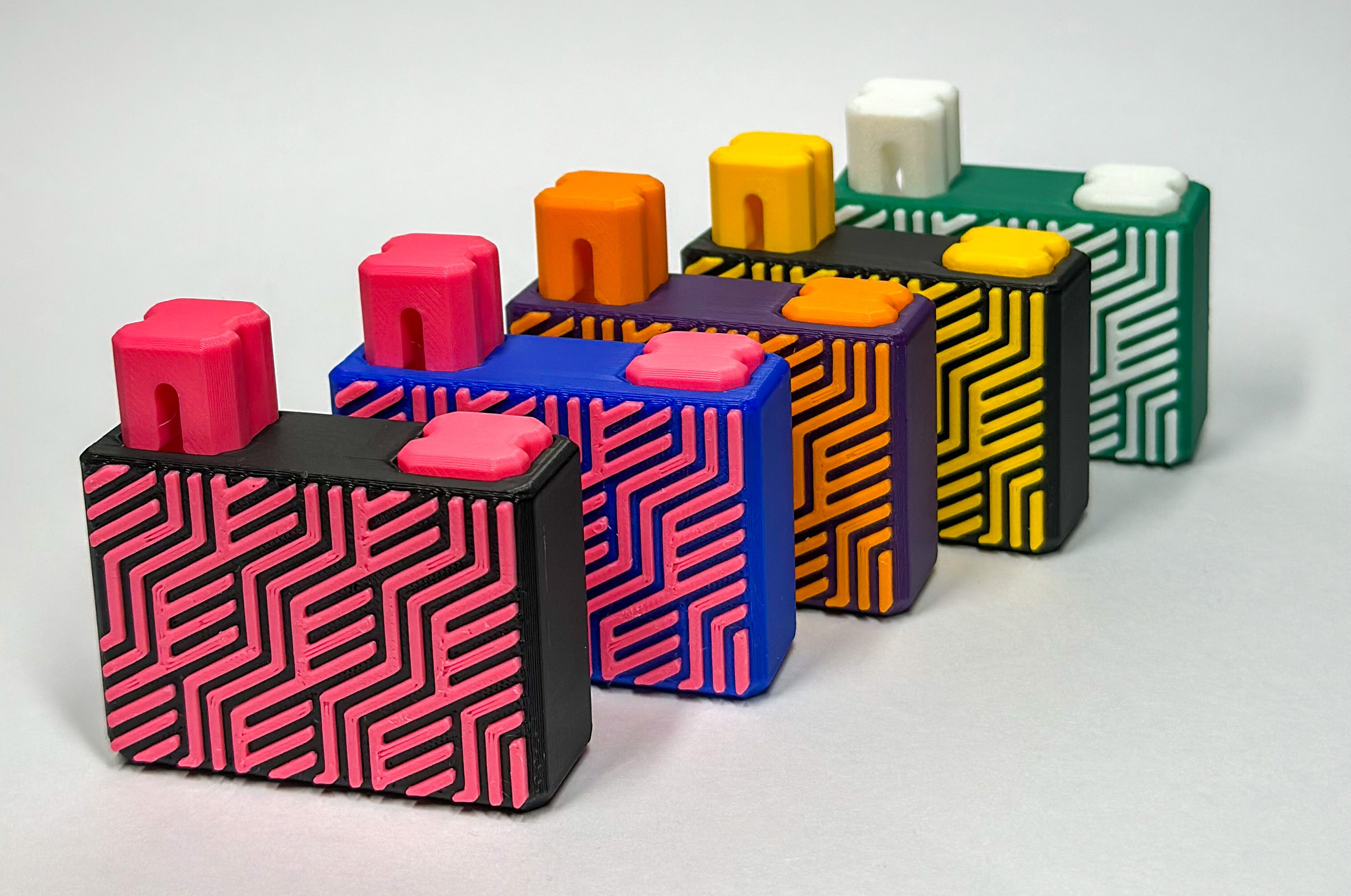 TeamFidget – De Webshop voor Unieke Fidget Toys