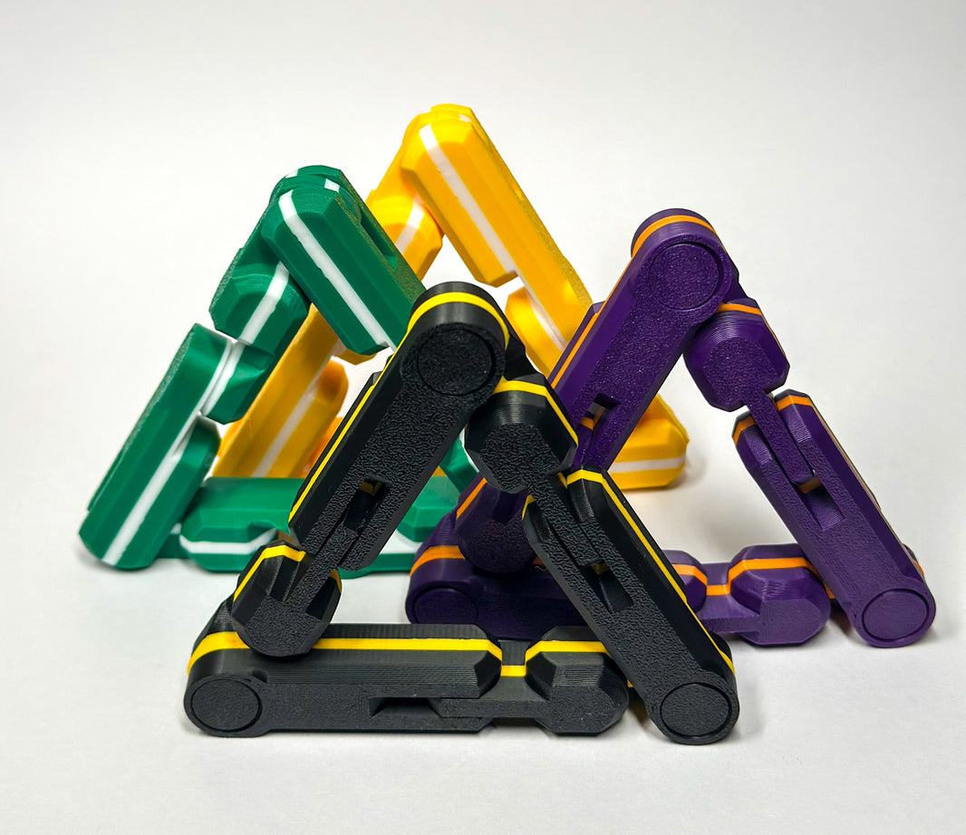 TeamFidget – De Webshop voor Unieke Fidget Toys